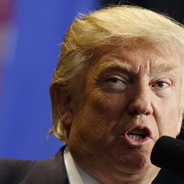 ‘Let it be an arms race’: Donald Trump doubles down on call for US to ...