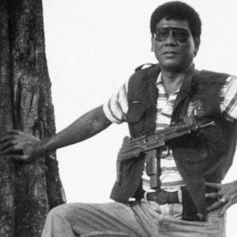 Duterte threatens to throw corrupt officials out of a helicopter - and ...