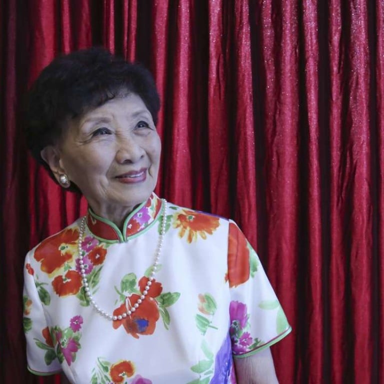 Hong Kong soprano and Allegro Singers founder Barbara Fei Ming-yi dies ...