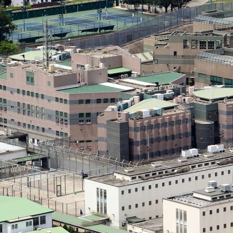 ‘Mass indiscipline’ at Stanley Prison as 138 inmates stage hunger ...