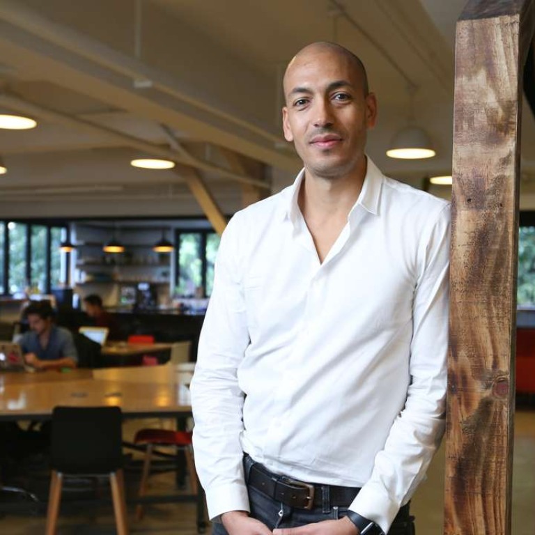 Storefront looks to fundamentally reshape brick and mortar retail space ...