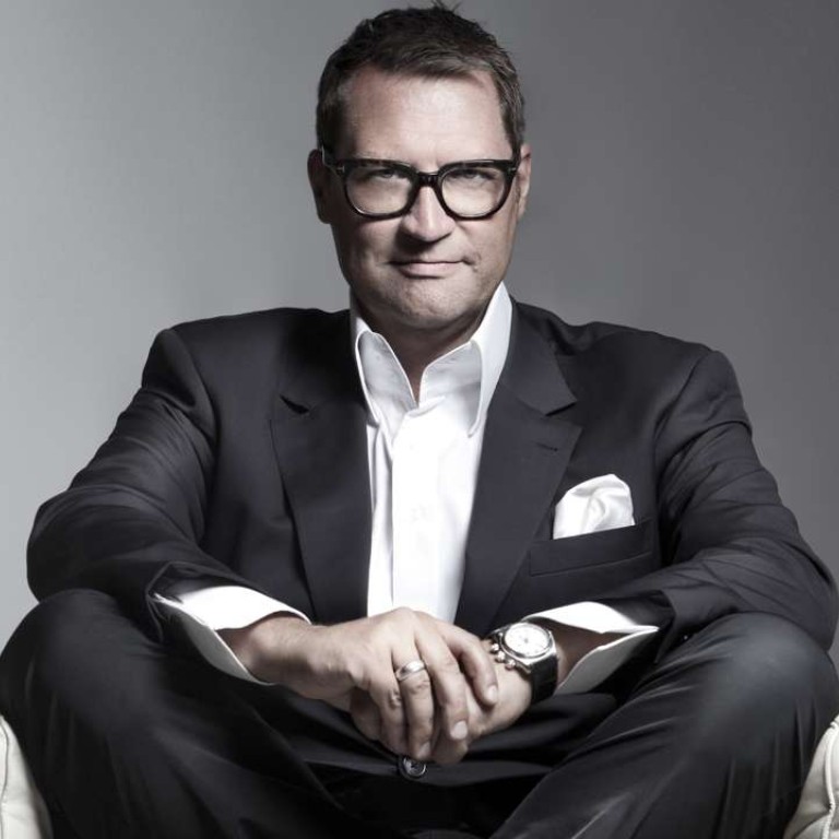 Favourite Hong Kong restaurants of Philip Schaetz, VP, sales and ...