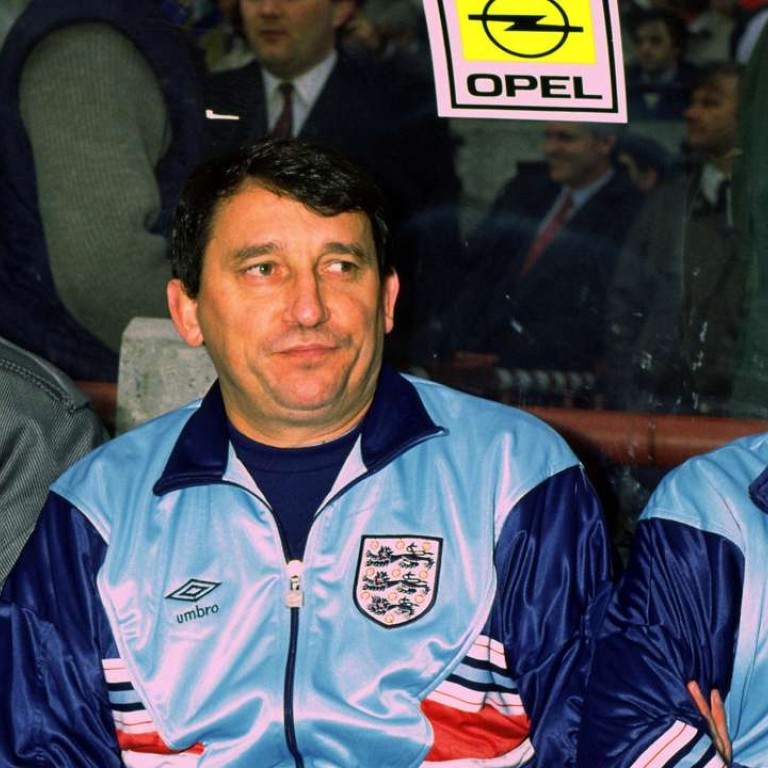 Graham Taylor, former England manager who was mocked and loved, dies ...