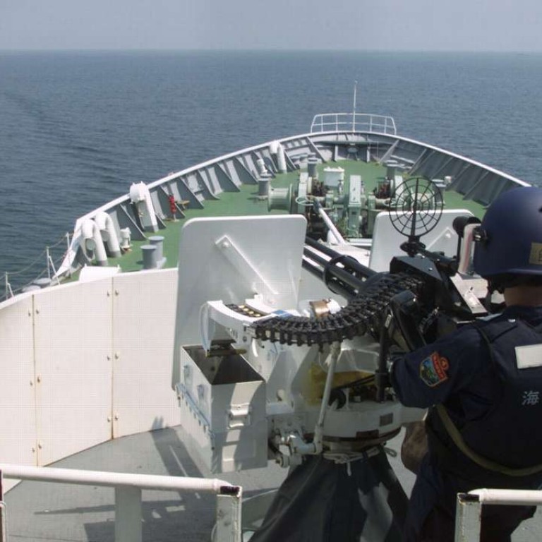 Asian pirates focus on bigger ships off Philippines in hope of securing ...