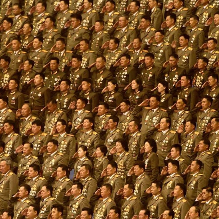 Hostility simmers, keeping the North Korean nuclear threat alive ...