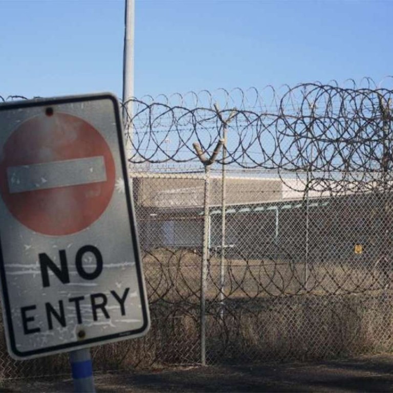 Youth at Australia’s Don Dale detention centre in stable condition ...