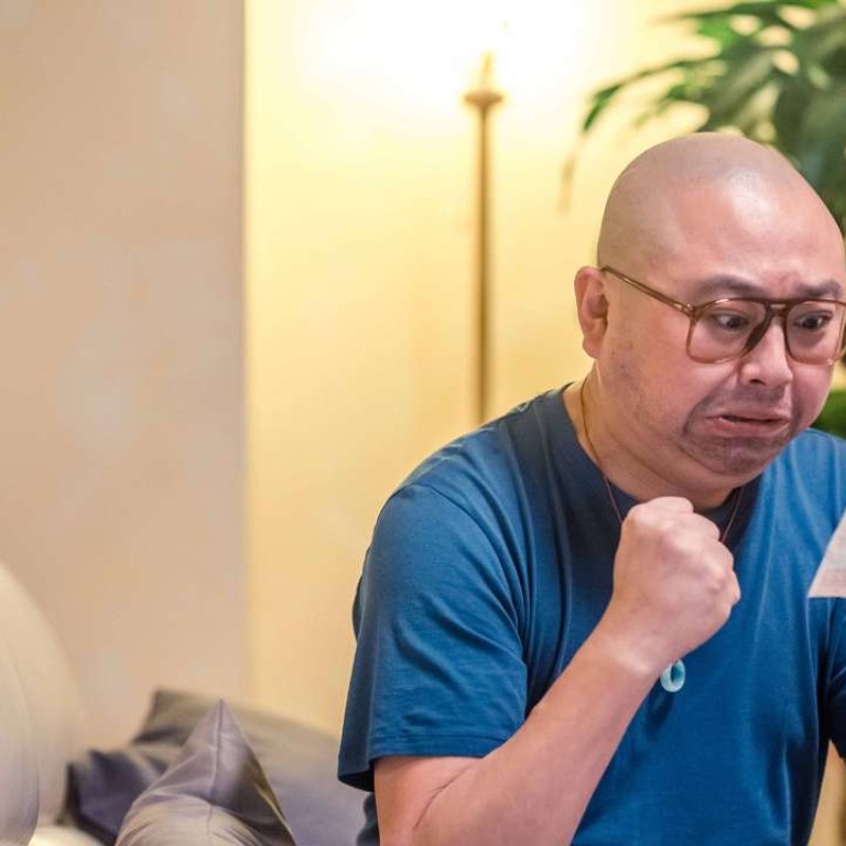 Film review: Lucky Fat Man – Bob Lam’s first starring role in zany but ...