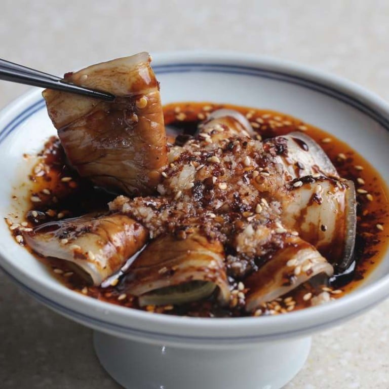 Restaurant review: Deng G in Wan Chai – not overly spicy | South China ...