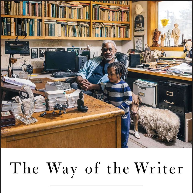 Charles Johnson’s lessons from 33 years teaching creative writing ...