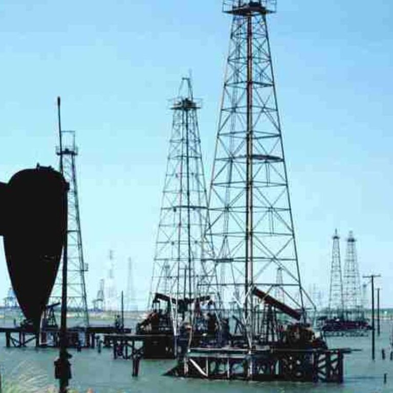 China Oilfield Services (Cosl) eyes greater overseas exposure amid ...