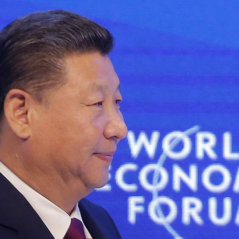 China will assume world leadership if needed, Chinese diplomat says ...