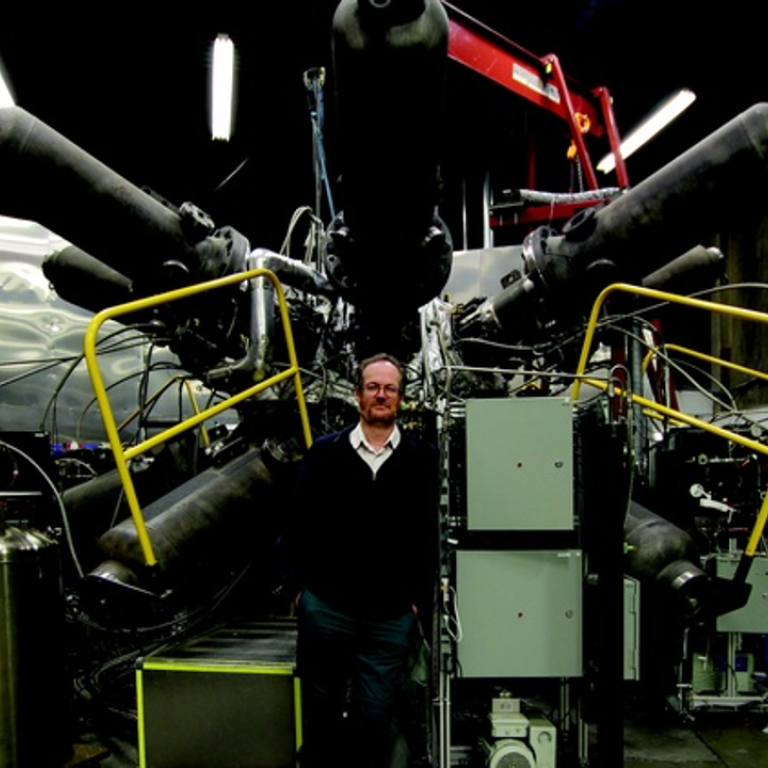 Could Canadian fusion power be in play by 2030? | South China Morning Post