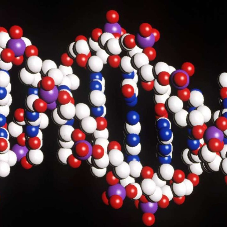 Organisms created with synthetic DNA pave way for entirely new life ...