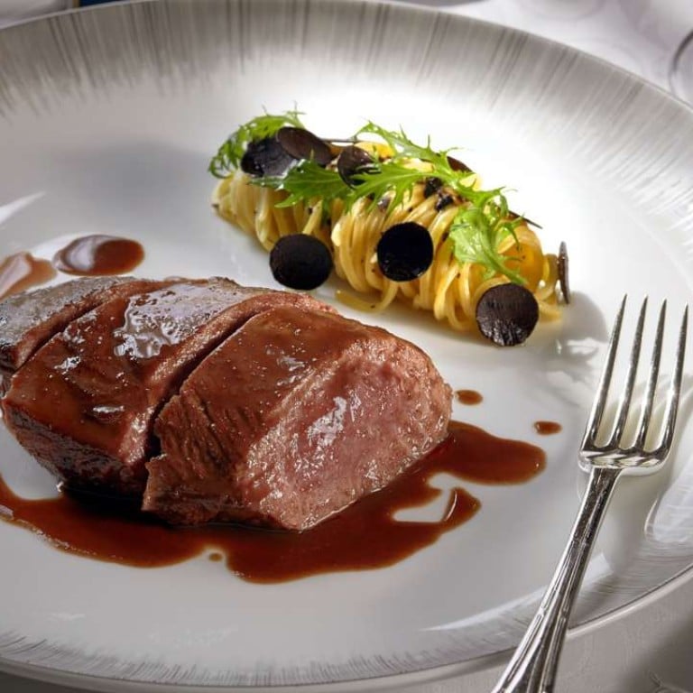 Hong Kong menu specials: pressed duck, Japanese hotpots, Okinawan ...