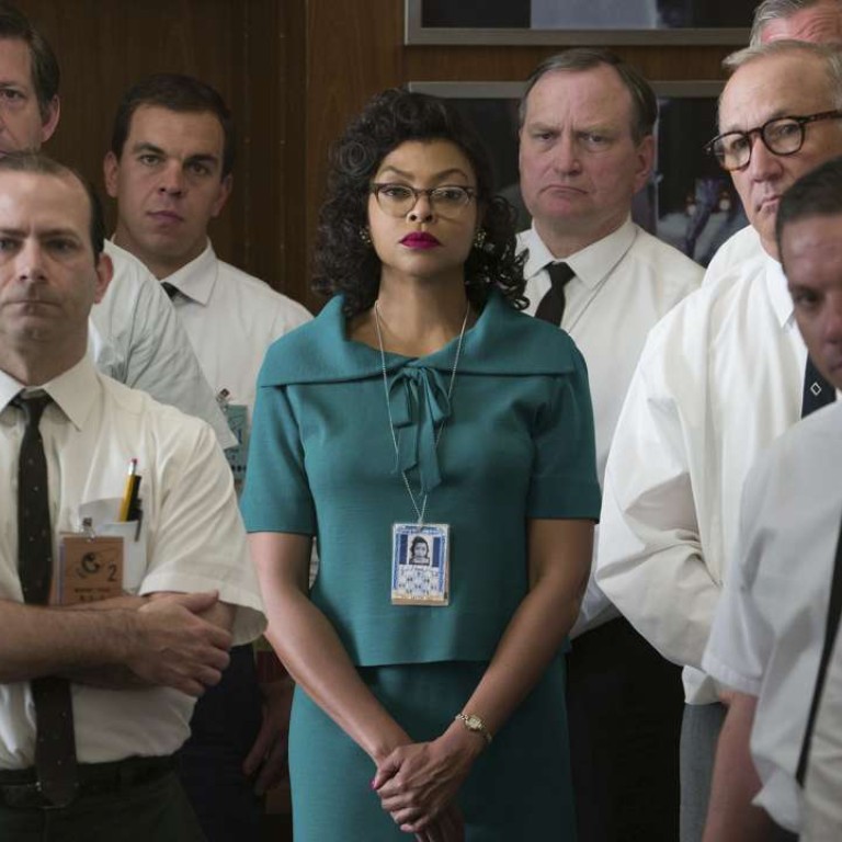 Why diversity pays: Oscar-nominated Hidden Figures producer says ...
