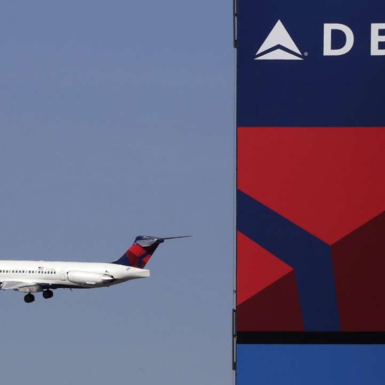 ‘Trump will get rid of all of you’ yells attacker of Muslim airline ...