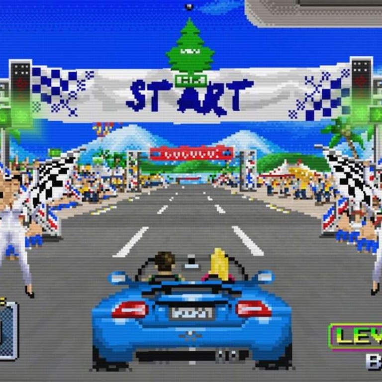Game review: Highway Runners – classic arcade fun and a fast-paced ...
