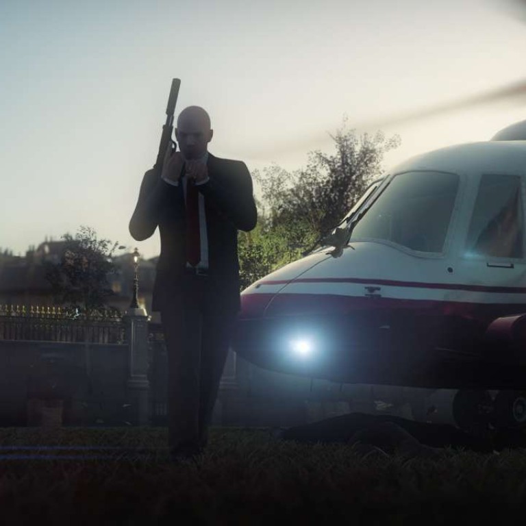 Game review: Hitman takes stealth, opportunity and invention to new ...