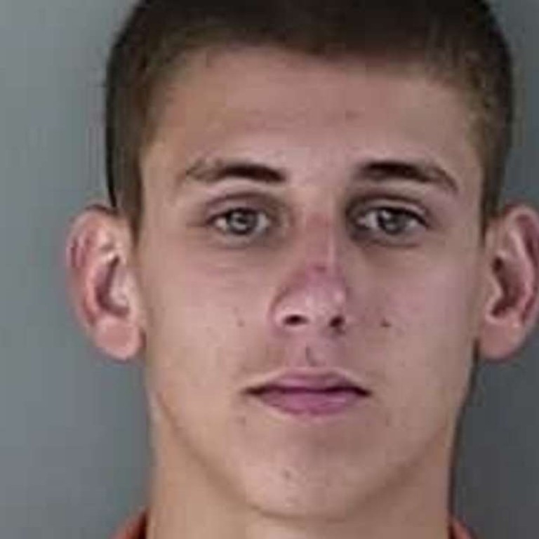 Idaho Judge Orders 19 Year Old Statutory Rapist Not To Have Sex Until