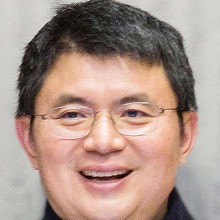 Tycoon Xiao Jianhua’s return to mainland a political power play ...