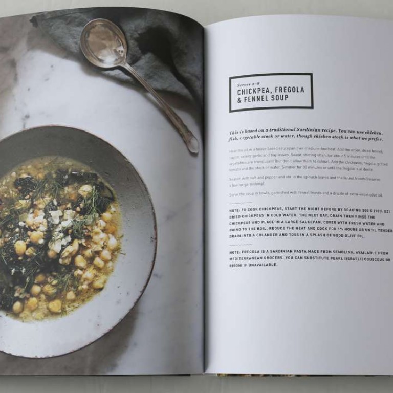 Alimentari, a cookbook inspired by dishes from a Melbourne deli | South ...