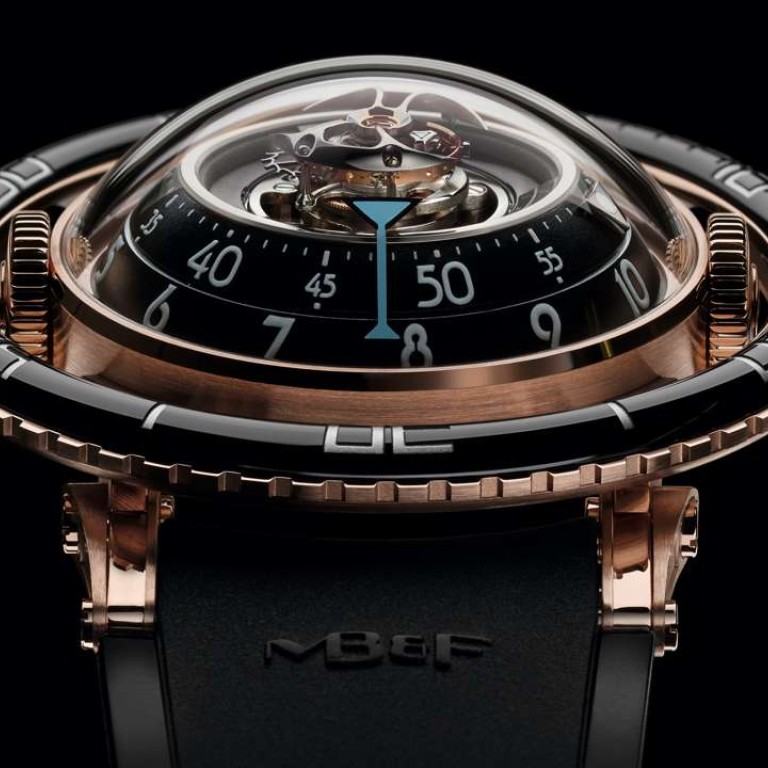 Three watches that stole the show at the SIHH fair | South China ...