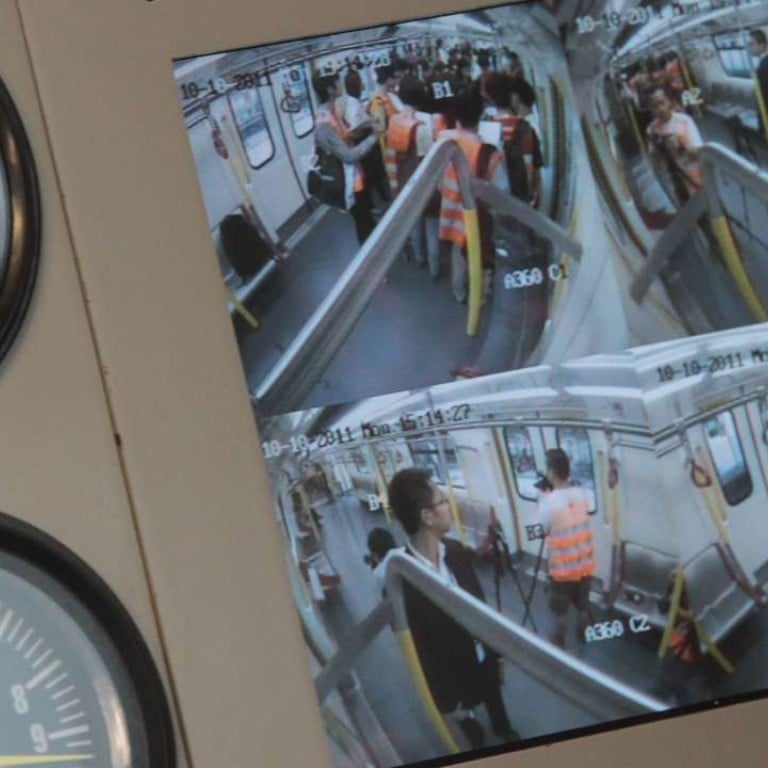 Call to boost safety measures, MTR staff training and Hong Kong public ...