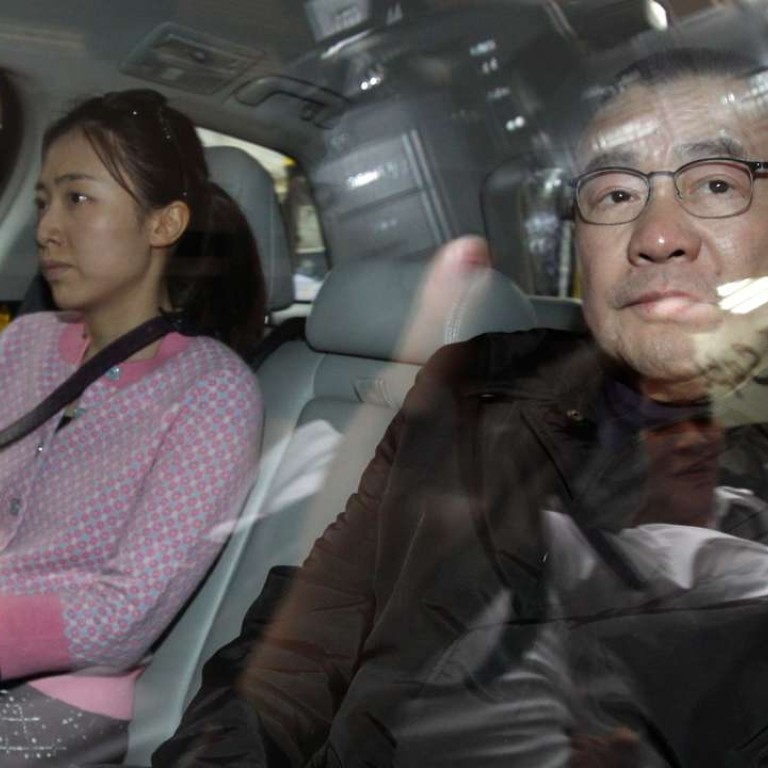 Chan Hoi-wan appointed executive director of Chinese Estates | South ...