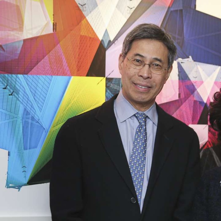 Hong Kong’s historic old Bank of China building set for new life as ...