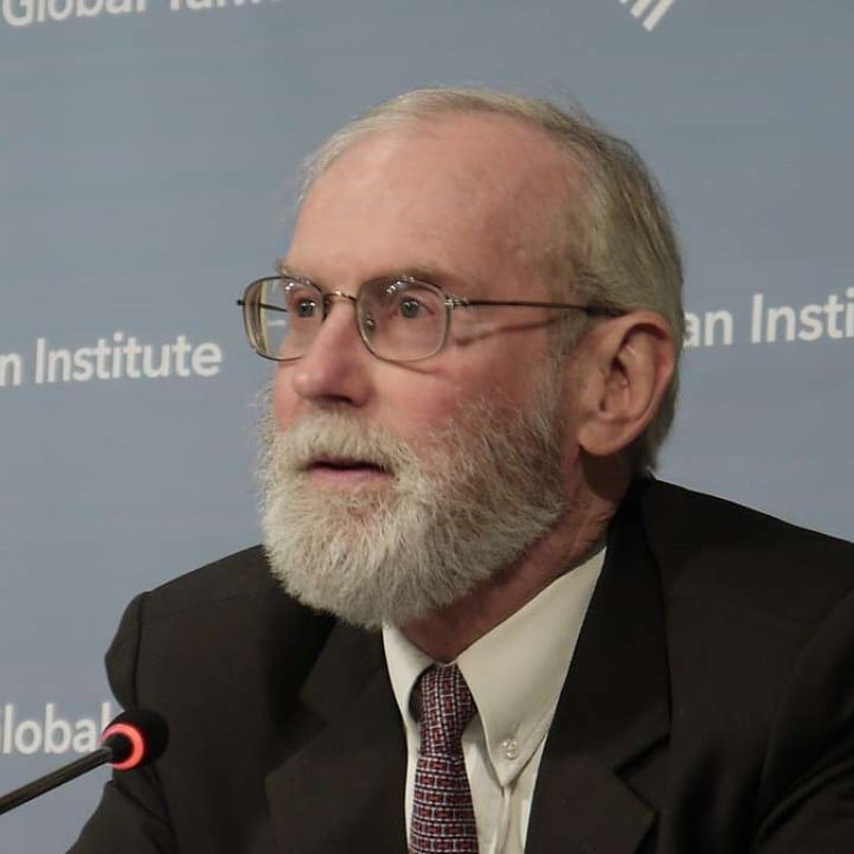 US poised to use marine guards at de facto diplomatic mission in Taipei ...