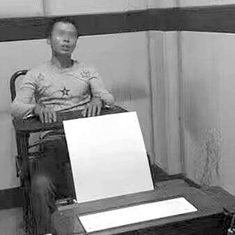 Beheading of Chinese noodle shop owner ‘highlights crisis in ...