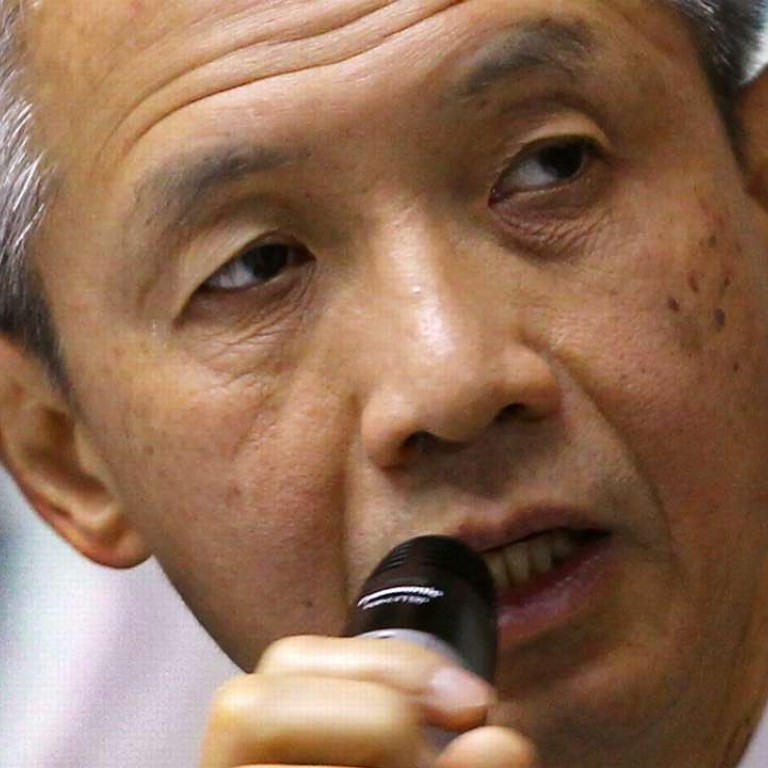 Hong Kong lobbyist slams government plan to exempt small clinics from ...