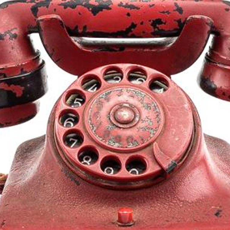 Hitler’s phone sold for almost $250k at US auction | South China ...