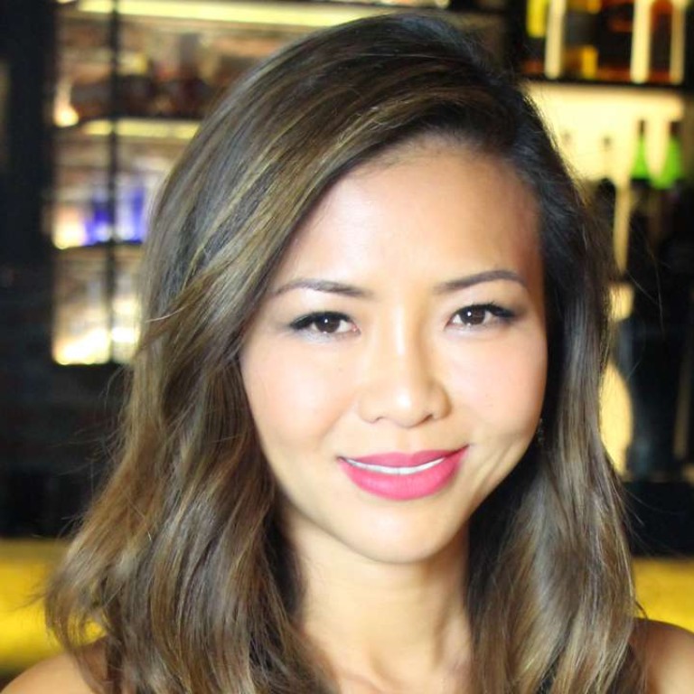 Favourite Hong Kong restaurants of Maggie Wong, director/partner of WTF ...