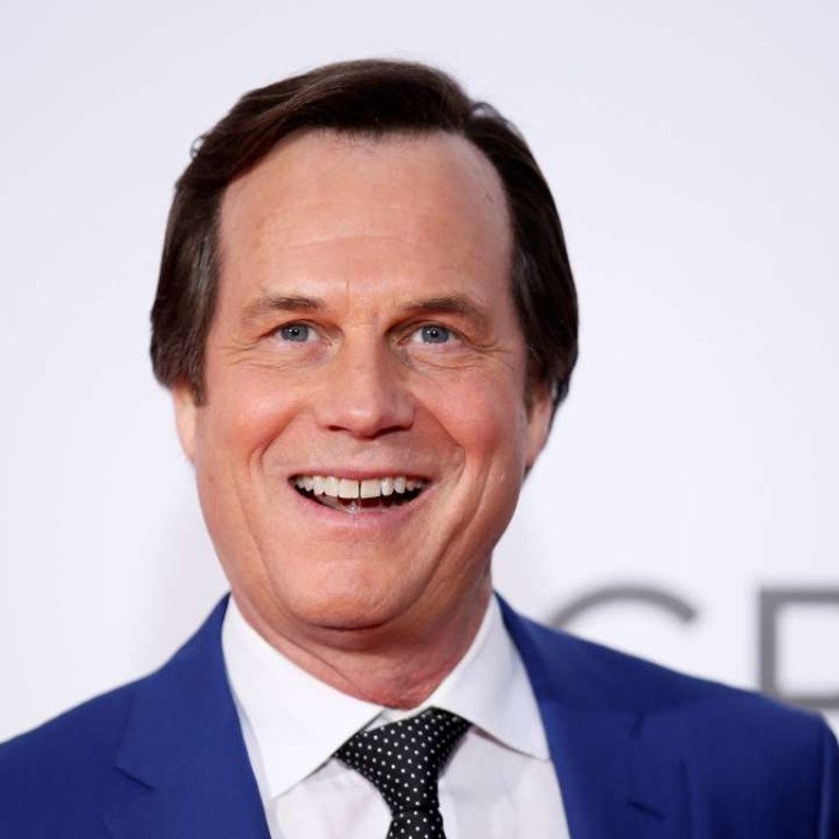 Actor Bill Paxton dies after complications from surgery | South China ...