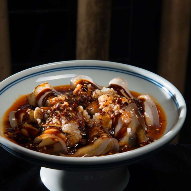 Deng G’s sichuan-style dishes at give ‘spice of life’ fresh meaning ...