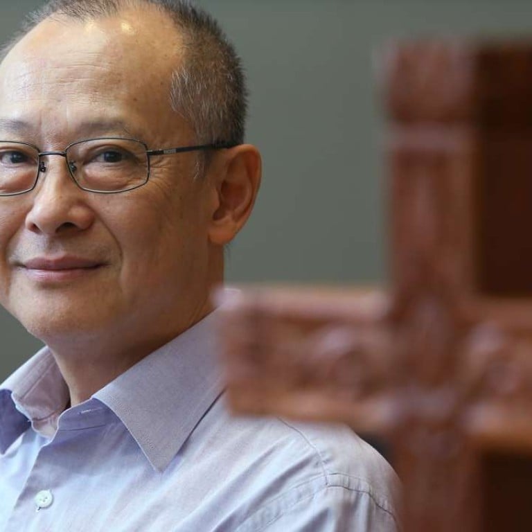 Carrie Lam seeks to quell concerns over proposed religious affairs unit ...