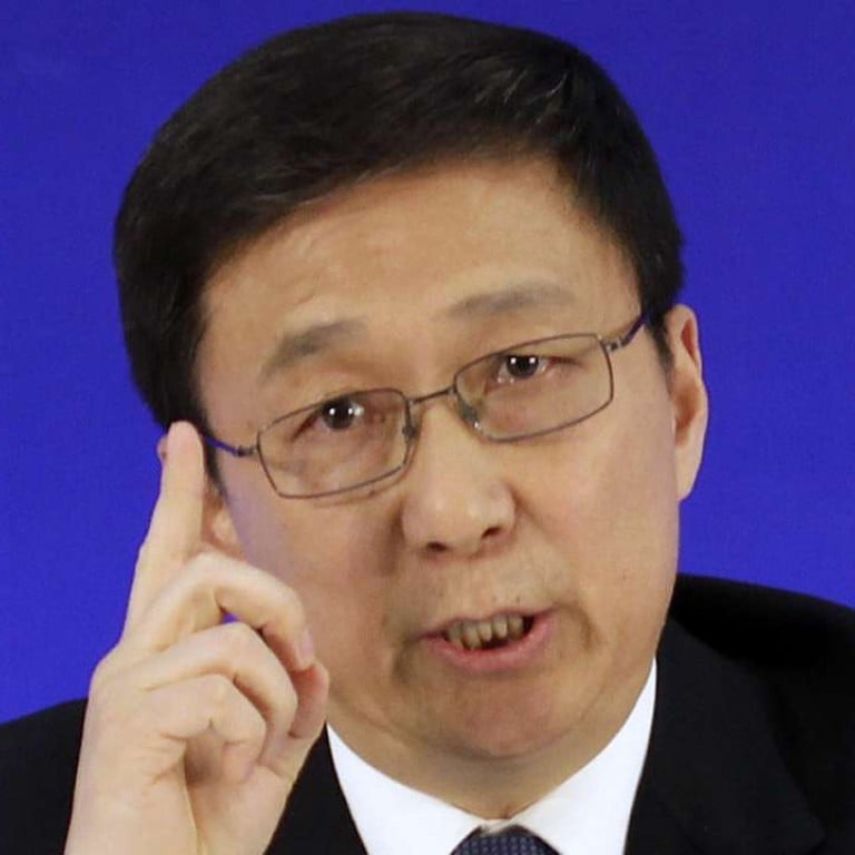 The tenacious political survivor tipped for key economic role among ...