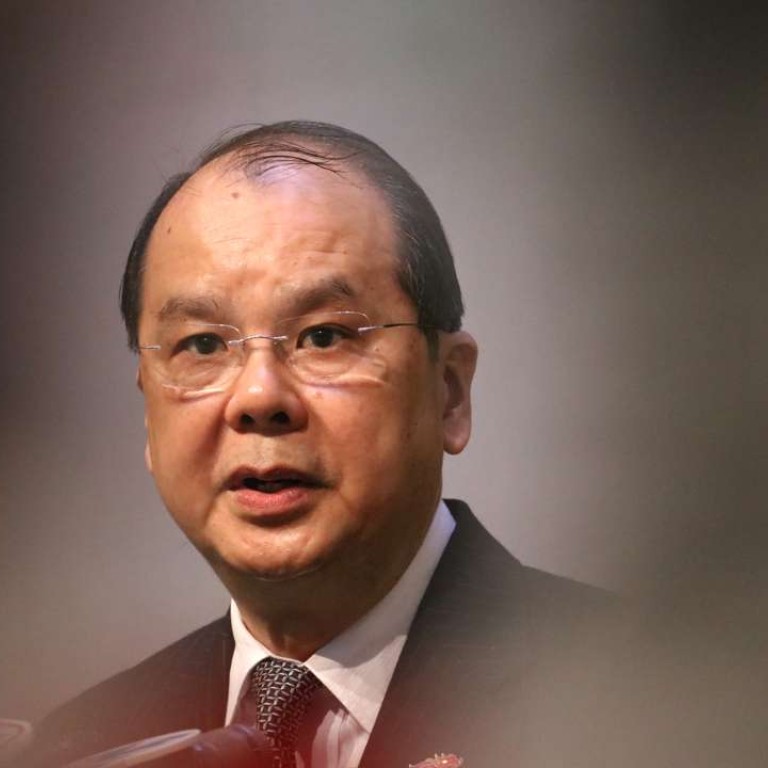 Stop filibusters so funds for projects can be approved on time, Matthew ...