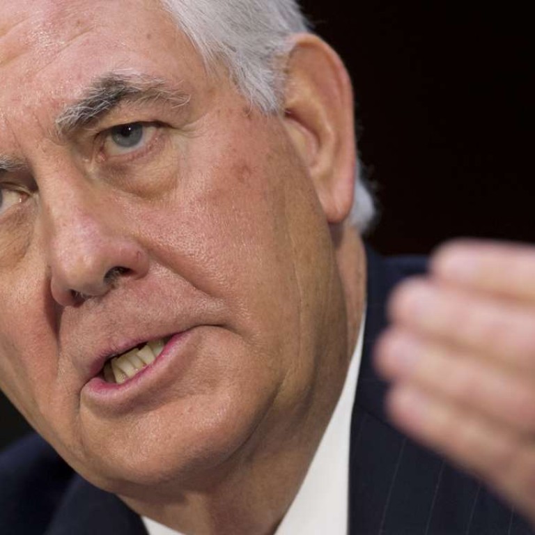 What’s on the agenda as US secretary of state heads to China? | South ...