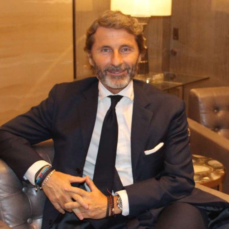 Audi Sport’s CEO Stephan Winkelmann reveals the German marque’s ...