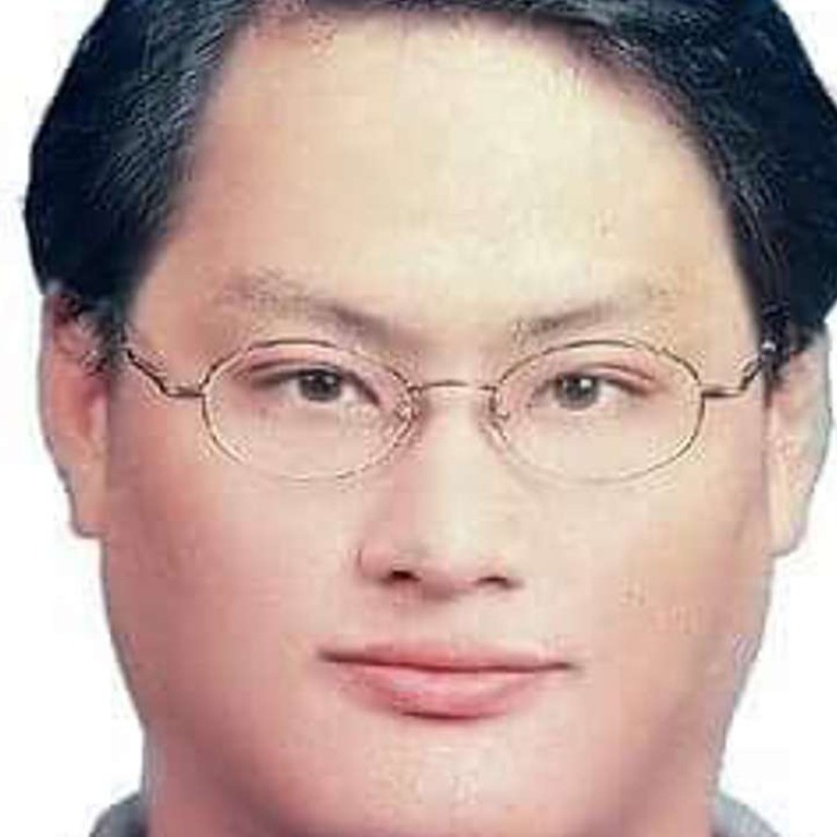 Mainland authorities no help in search for Taiwanese rights advocate ...