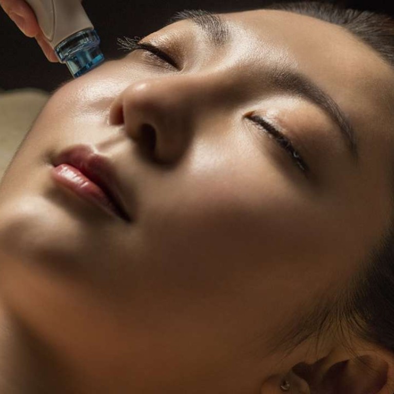 Macau becomes a healing destination with speciality spas offering ...