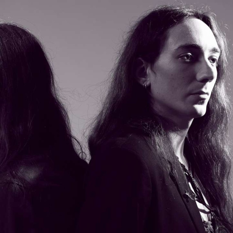 French rockers Alcest bring blackgaze genre to Hong Kong | South China ...