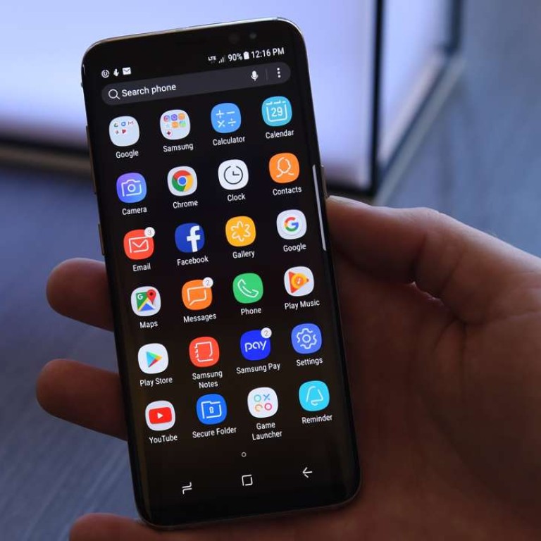 Samsung’s new personal digital assistant Bixby faces a few tough ...