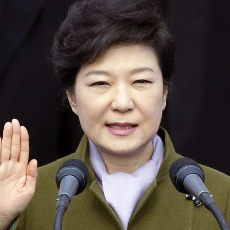 For South Korea, could Park Geun-hye’s downfall be one scandal too many ...