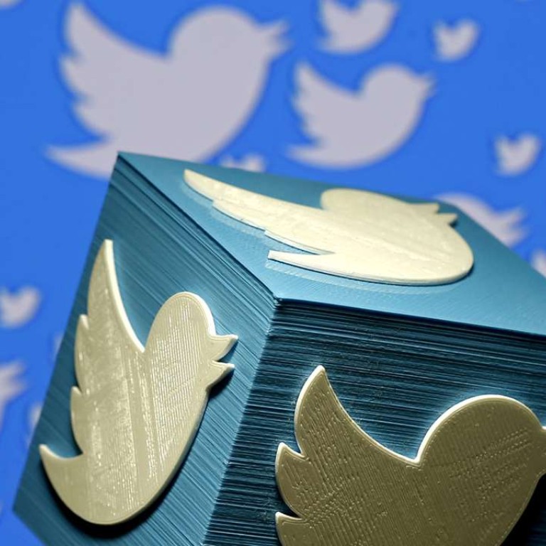 Twitter abandons free speech lawsuit vs US after government drops bid ...