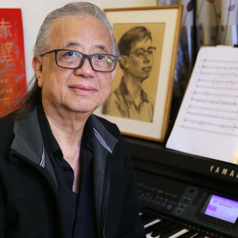 Scrapping of ‘immature’ orchestral work hits Hong Kong handover ...