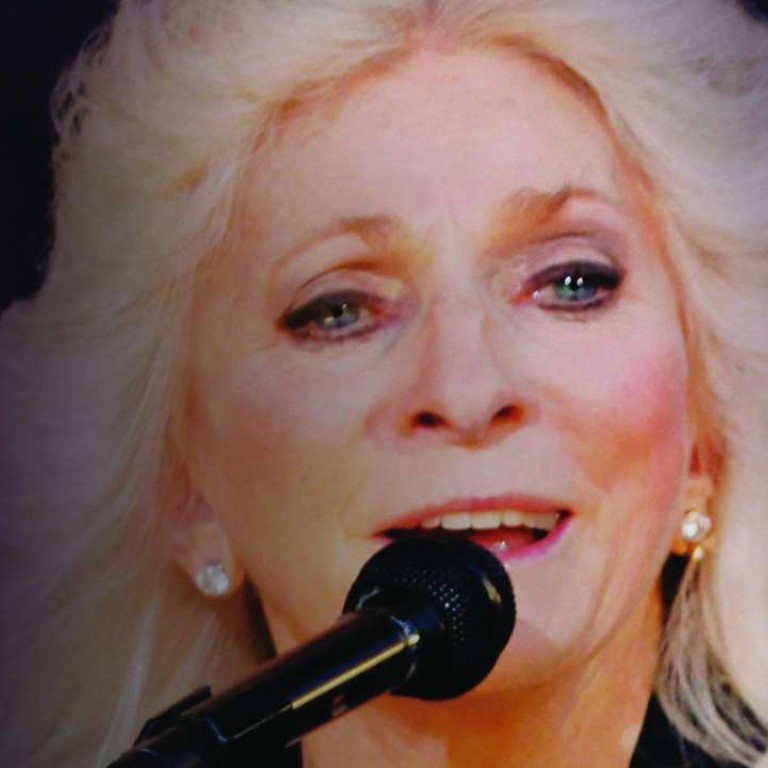 Folk singer Judy Collins on winning her battles with food | South China ...