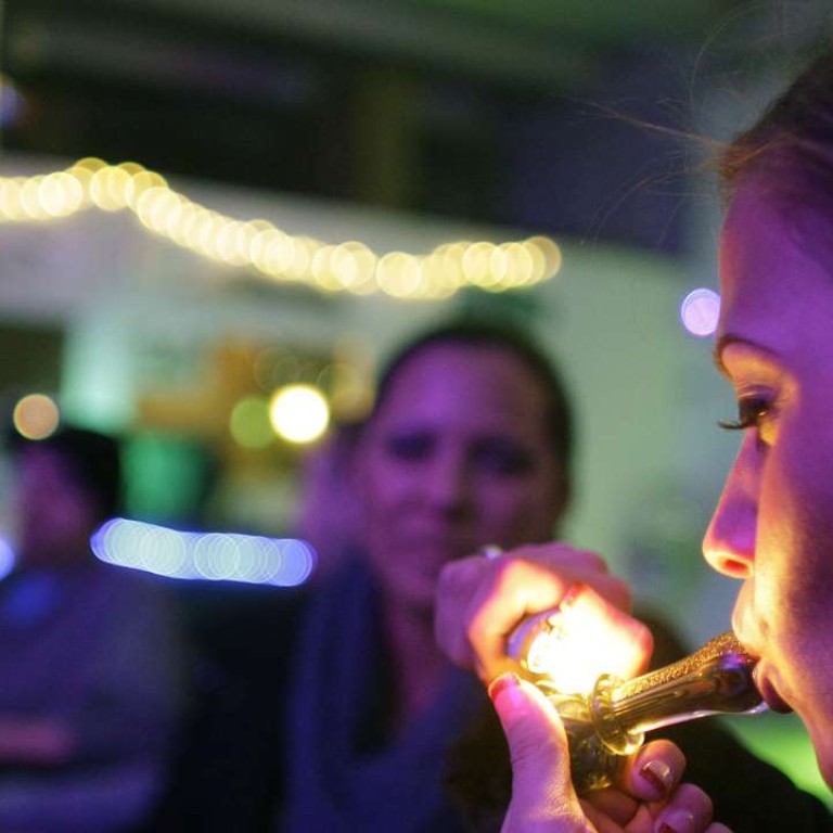 Colorado retreats from plan to regulate Amsterdam-style marijuana clubs ...